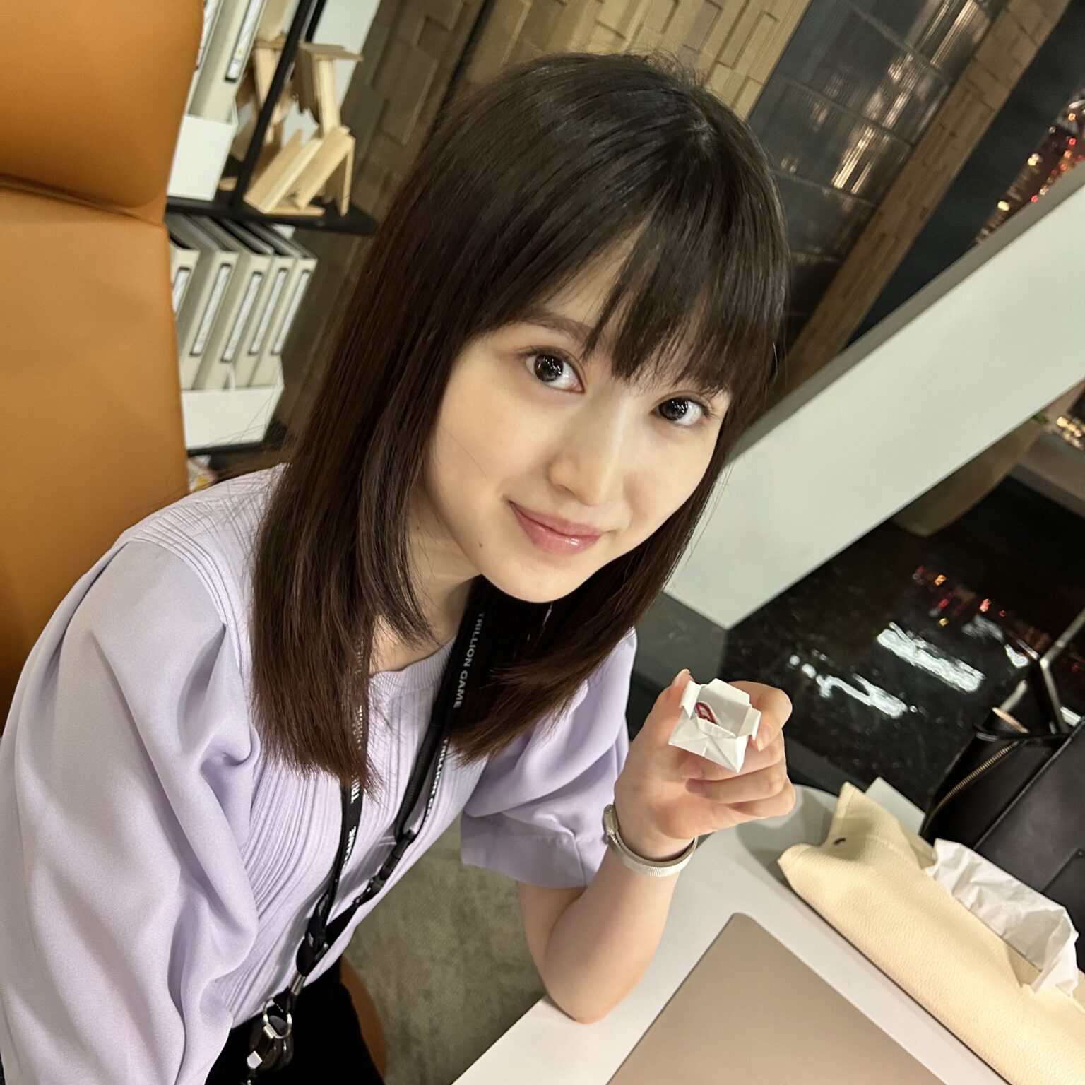福本莉子の歴代彼氏は3人？福本莉子と道枝駿佑の熱愛は共演作品がきっかけ？ジャニーズ御用達女優？理想の彼氏とは？好きなタイプや恋愛観も調査！